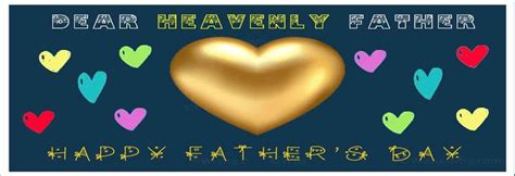 Happy Father S Day To Our Beloved Father In Heaven Powerful Prayer