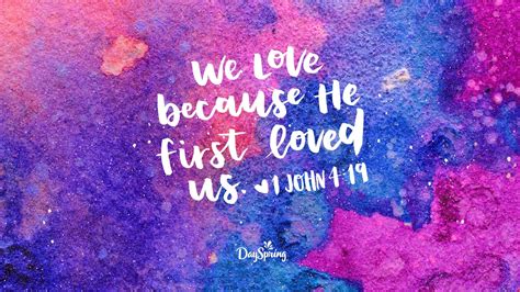 Hình nền Bible quote laptop background đẹp full HD