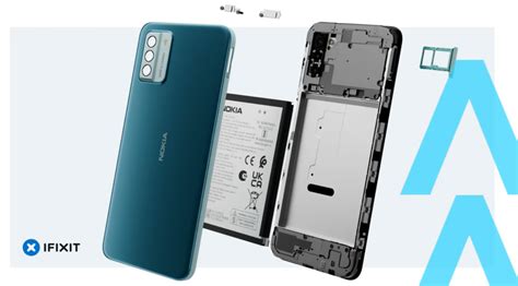 Mổ xẻ mẫu G22 cực dị của Nokia Giá chưa đến 4 triệu đồng nhưng có