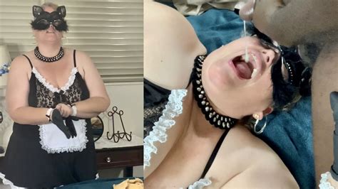 Büyük götlü ve büyük memeli sarışın milf bbw anne hizmetçi becerdin