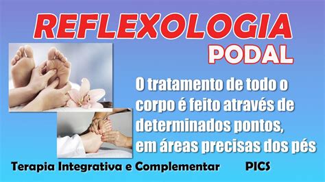 Reflexologia Podal YouTube