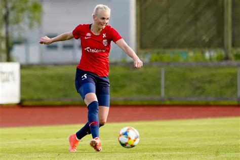 Karina S Vik Store Norske Leksikon