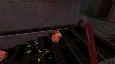 Black Mesa Houndeye Pack Hq Half Life Mods