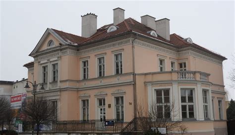 Muzeum Miasta Malborka InfoGdańsk