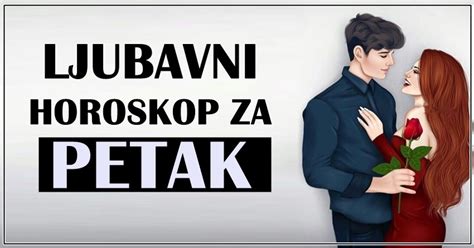 Dnevni Ljubavni Horoskop Za 9 Septembar Ne Vracajte Se U Narucje Bivse