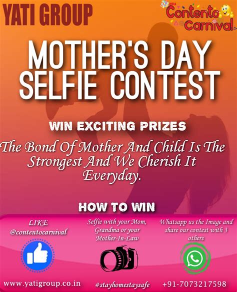 7 Mothers Day Promotions Marketing Ideas To Celebrate Moms Woobox Blog