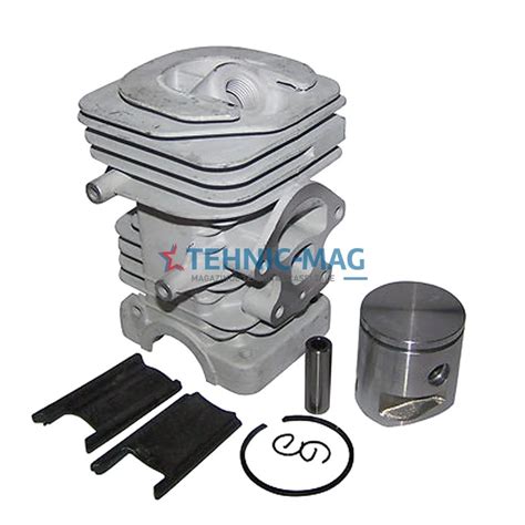 Set Motor Husqvarna