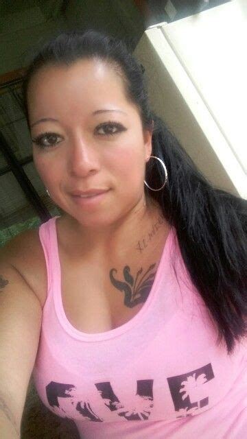 Mi Chiquita Hoop Earrings Chiquita Fashion