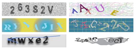 Qu Son Los Captchas Y Qu Problemas De Accesibilidad Tienen