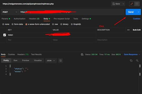 Postman Response Preview Always Changing To HTML Issue 10293