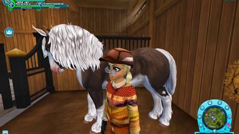 Achat Du Cheval Sauvage Sso Youtube