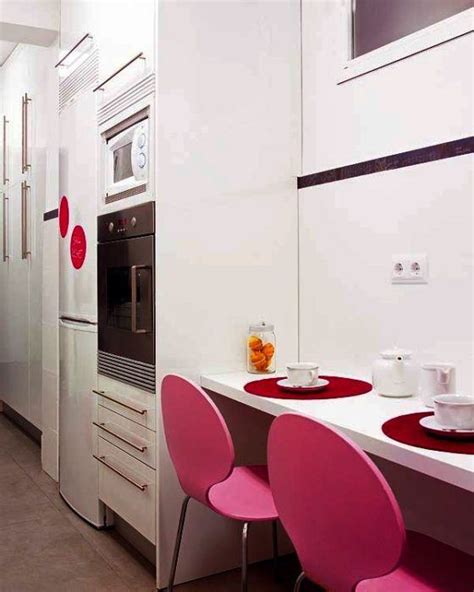 Más de 50 ideas de cocinas con barra modernas EspacioHogar