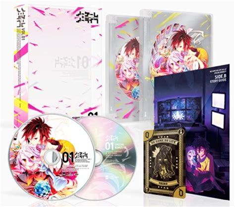 神回ノーゲームノーライフ11話圧倒的バトルクオリティーパンツ伏線ワロタwwwww 虹神速報 にじそく