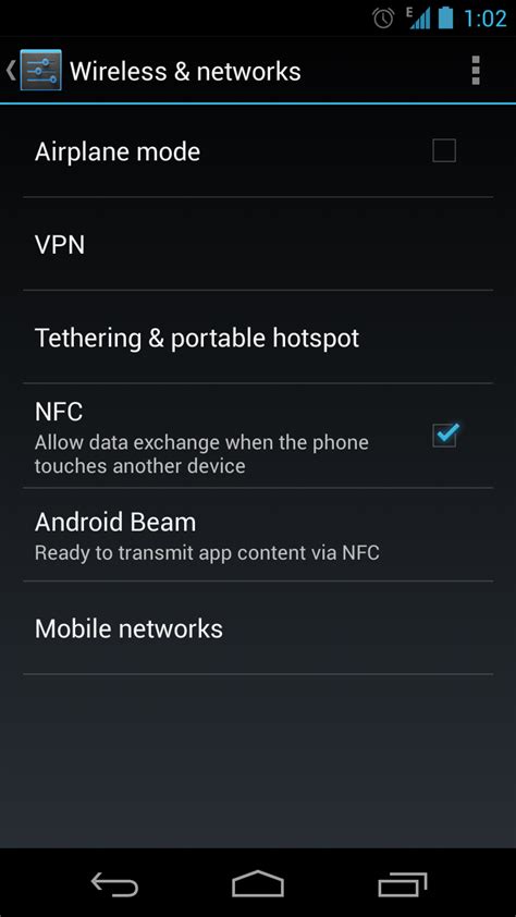 Guide How To Set Mobile Internet Apn Settings On Android Phone