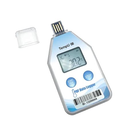 Tzone Tempu Single Use Usb Temperature Data Loggers For Your Vaccine