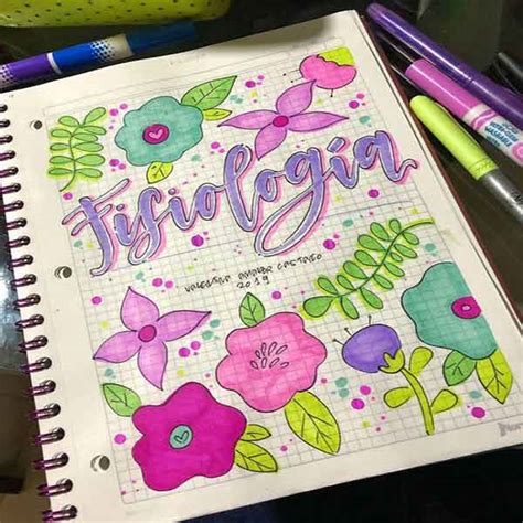 Caratulas Para Dibujar Fáciles Y Bonitas Weepil Blog and Resources