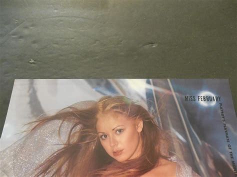 Playboy Centerfold February 1977 1977 Magazine Periodical Joseph