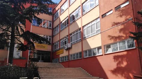 Karaelmas Mesleki ve Teknik Anadolu Lisesi ZONGULDAK MERKEZ Hakkında