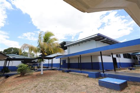Meduca Destina 19 Millones Del FECE Para Mejorar Las Escuelas