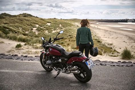 2024 BMW R12 Guide Total Motorcycle