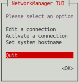 How To Restart The Network In Ubuntu Linuxways