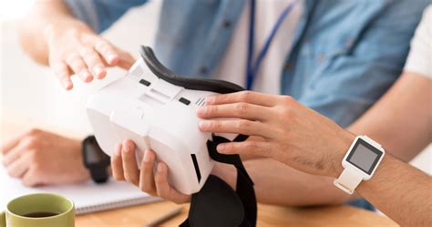 Realidad Virtual Aplicada A La Educaci N Universae