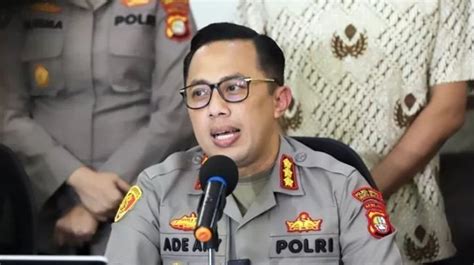 Dugaan Pelecehan Seksual Rektor Up Nonaktif Polisi Sudah Periksa