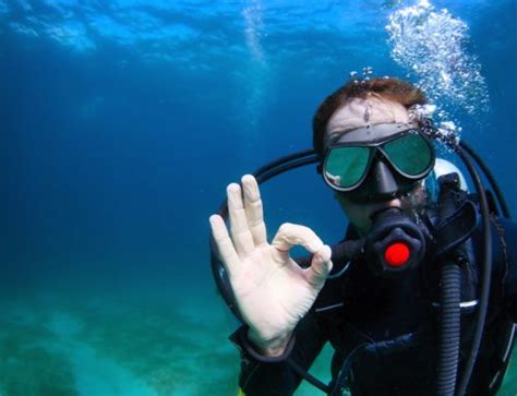 Scuba Diving Tips For Beginners A Scuba Travel Aquatics Center