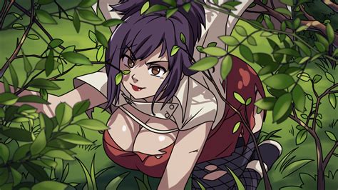 Kunoichi Trainer V Early Access Naruto Kunoichi Trainer By Dinaki