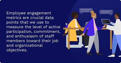 15 Employee Engagement Metrics That Bring The Best Insights