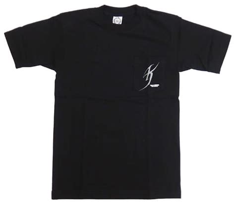駿河屋 買取氷室京介クロムハーツ Tシャツ ブラック Sサイズ KYOSUKE HIMURO Case of HIMURO