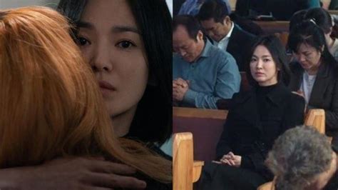 Fakta Fakta Drama Korea The Glory Part 2 Balas Dendam Terakhir Song