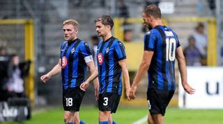 Spieler Sollen SV Waldhof Mannheim Verlassen