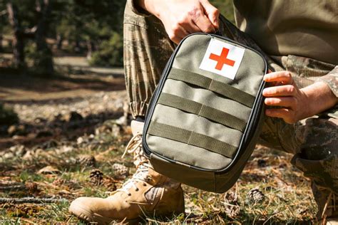 Defensa Convoca 17 Plazas De Acceso Al Cuerpo Militar De Sanidad