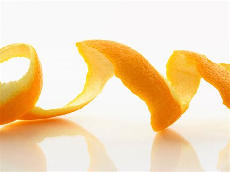 Casca De Laranja Para Que Serve Aplica Es Que Voc Deveria Saber