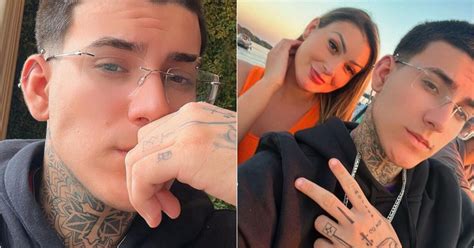 Filho de Andressa Urach expõe quanto ganha para filmar cenas de sexo da mãe