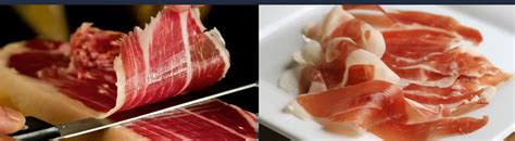 Trucos para Cortar Jamón en Casa