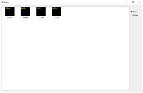 Vb Net How Do I Add Textbox Lines To Separate ListView Columns