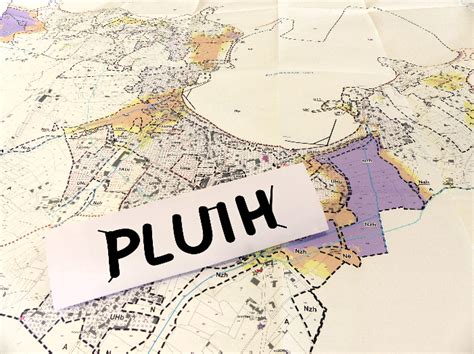 Avis d enquête publique du le PLUI h toutes les informations à