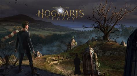 Surgen Nuevas Pistas Sobre La Fecha De Lanzamiento De Hogwarts Legacy
