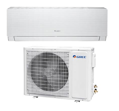 Klimatyzator Pompa Ciepła Gree Clivia Silver 5 3 kW z WiFi