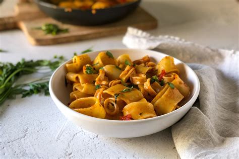 Primi Di Pesce 10 Ricette Facili Per Primi Piatti Raffinati