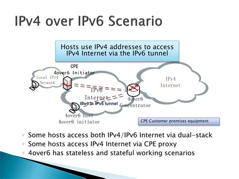ppt savi requirements and solutions for ipv4 ipv6 transition powerpoint presentation id 510518