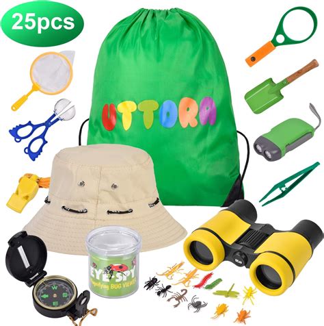 Los 10 Mejores Kit explorador Mayo 2021 Análisis