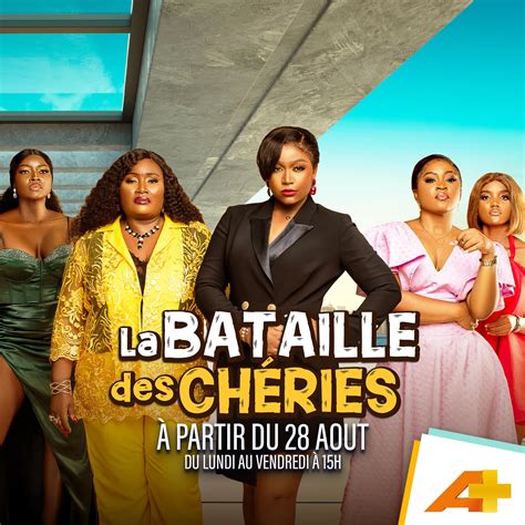 La Bataille Des Chéries Ici Ciné