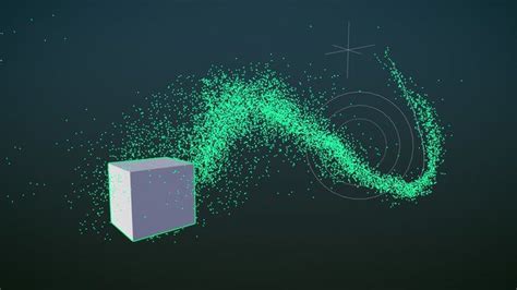 Pavla Writes Blender Quick Tip How To Make Particles Like Smoke