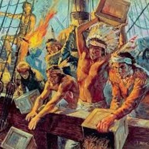 Antologia de motines 1 EL MOTÍN DEL TÉ PRIMUM GRADUS el primer paso