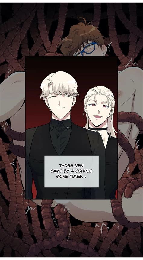 Read Tentacle Recipe Yaoi Bl Hardcore Manhwa