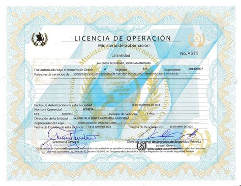 Permiso Operacion Familiar 2023 Image To U