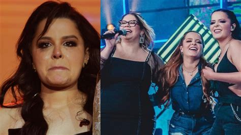 Foto Marília Mendonça e Maiara Maraisa estão indicadas à 23ª edição